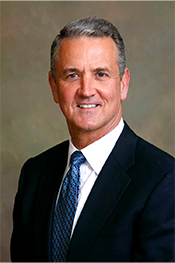 Meet the IBIE Committee: Ken Newsome | IBIE 2025 - The Baking Expo™️