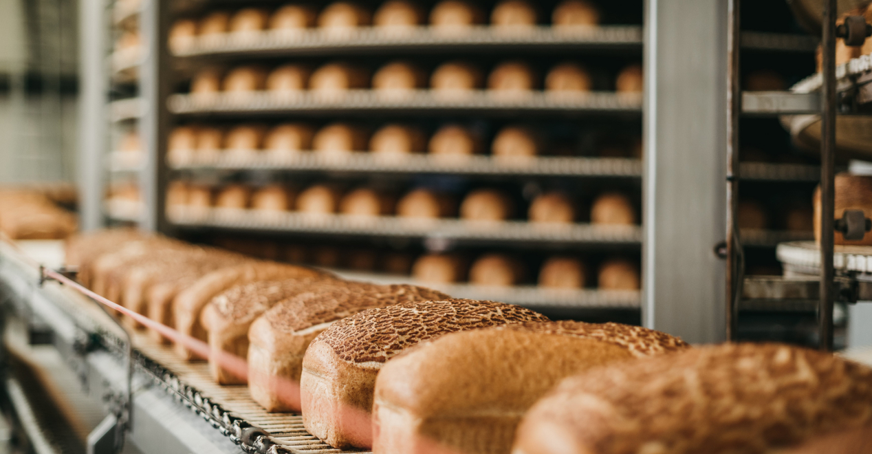 ABA Celebrates the World Bread Community | IBIE 2025 - The Baking Expo™️