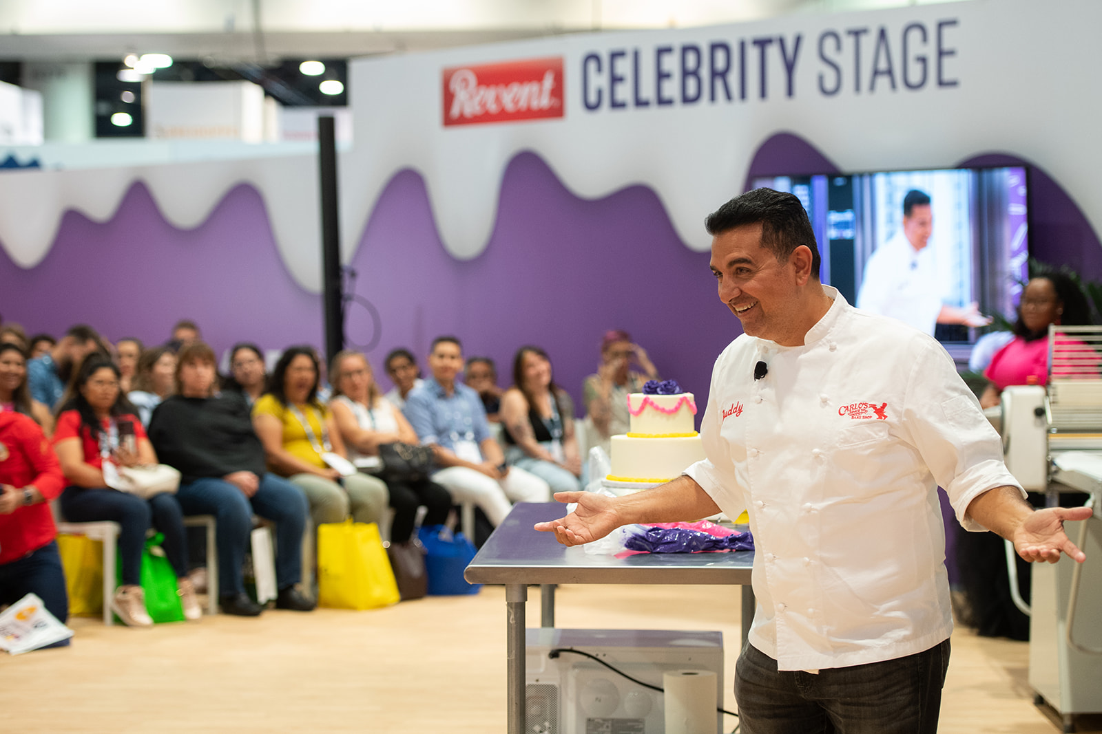 What's Happening - IBIE 2025 - Show Features