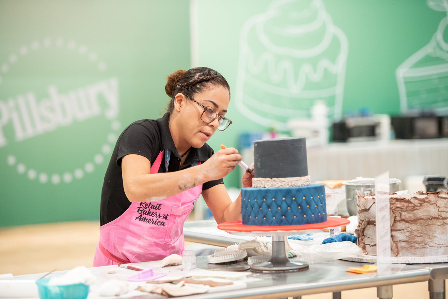 Competitions & Awards - IBIE 2025 - Show Features