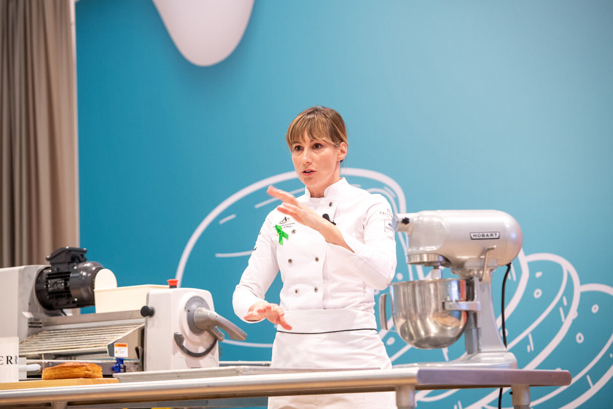 Photo Library - IBIE 2025 - The Baking Expo™️