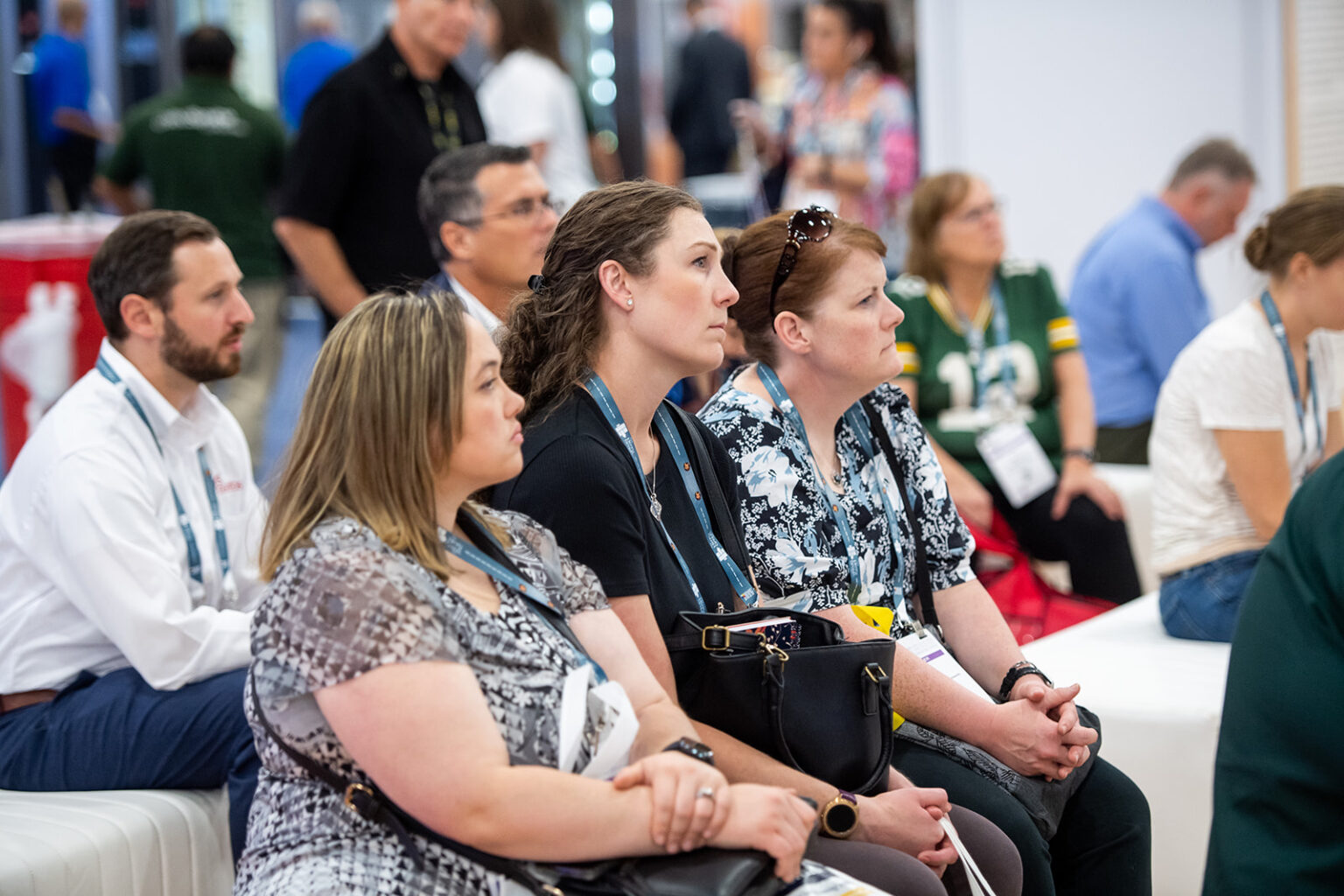 What's Happening - IBIE 2025 - Show Features