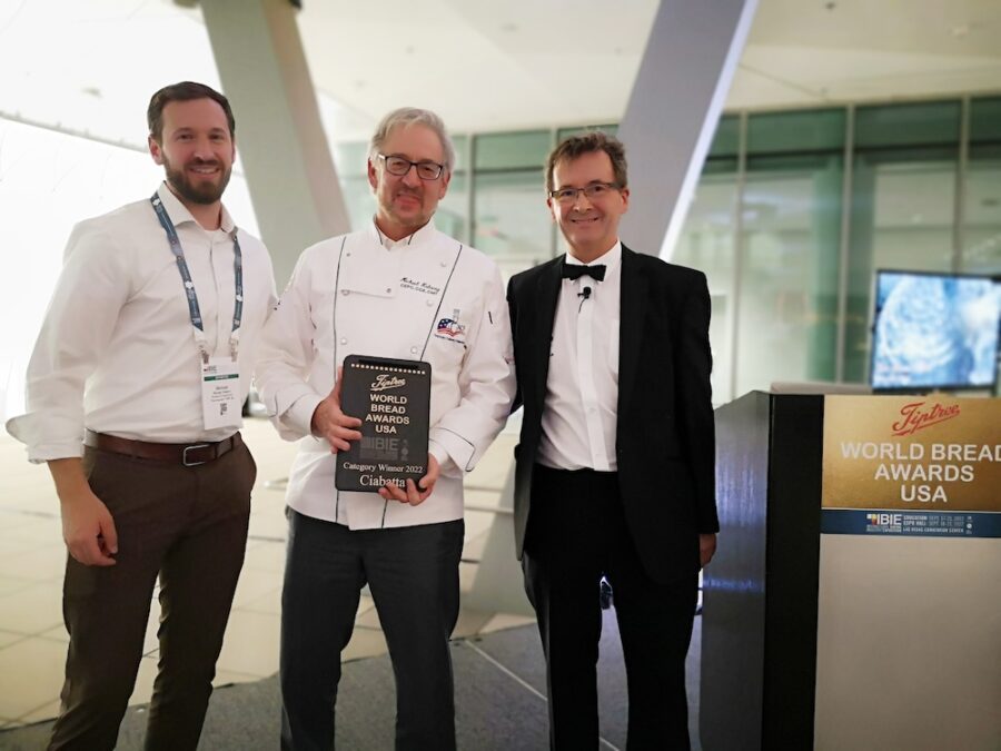 Competitions & Awards - IBIE 2025 - Show Features