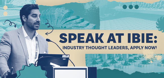 Call for Speakers: IBIEducate Seeks Education Program Presenters | IBIE ...