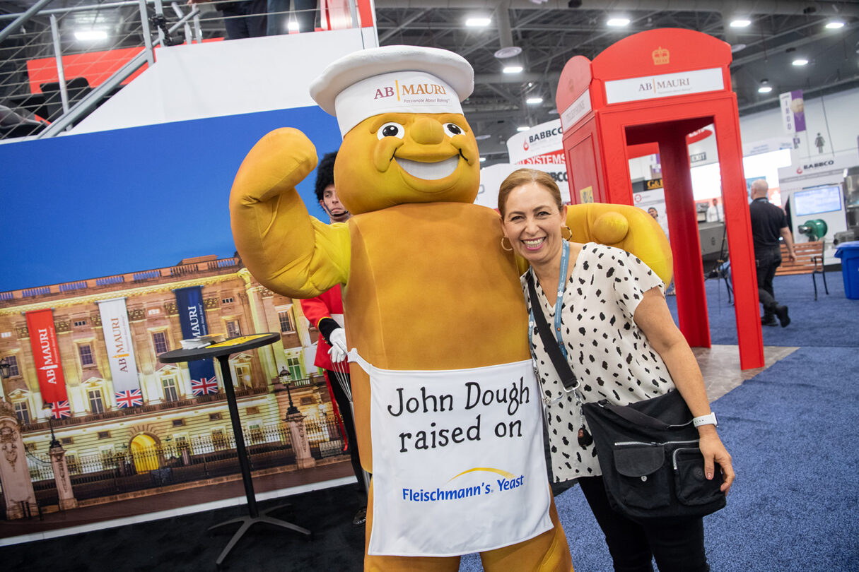 Pet Food - IBIE 2025 - The Baking Expo™️