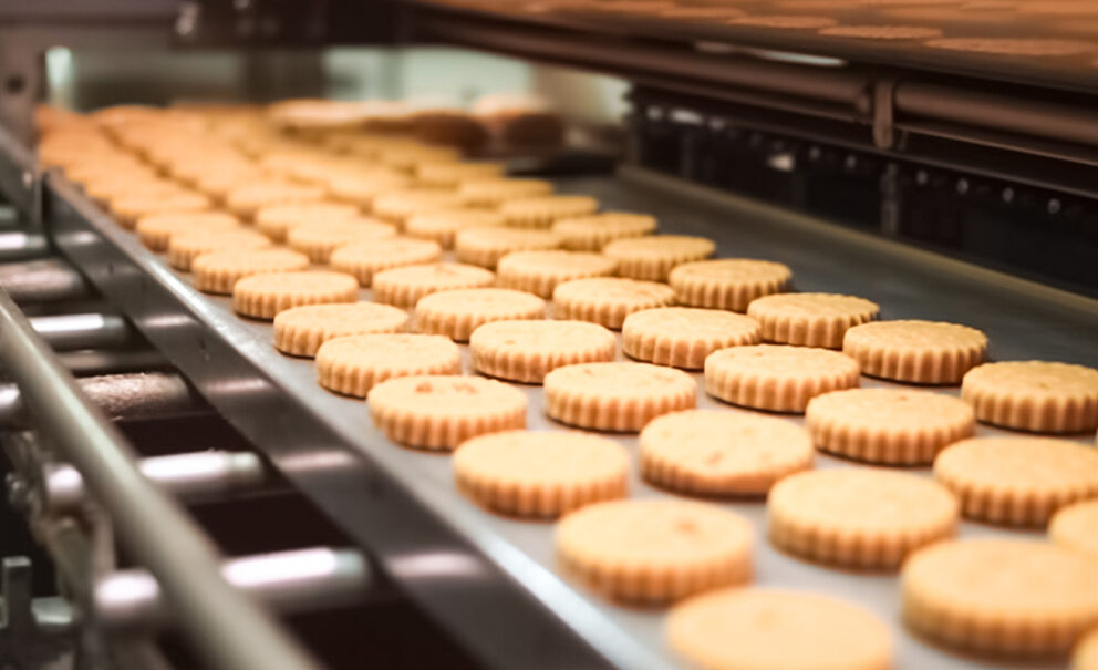 Wholesale Baking - IBIE 2025 - The Baking Expo™️