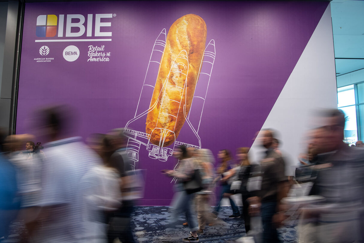 Photo Library - IBIE 2025 - The Baking Expo™️