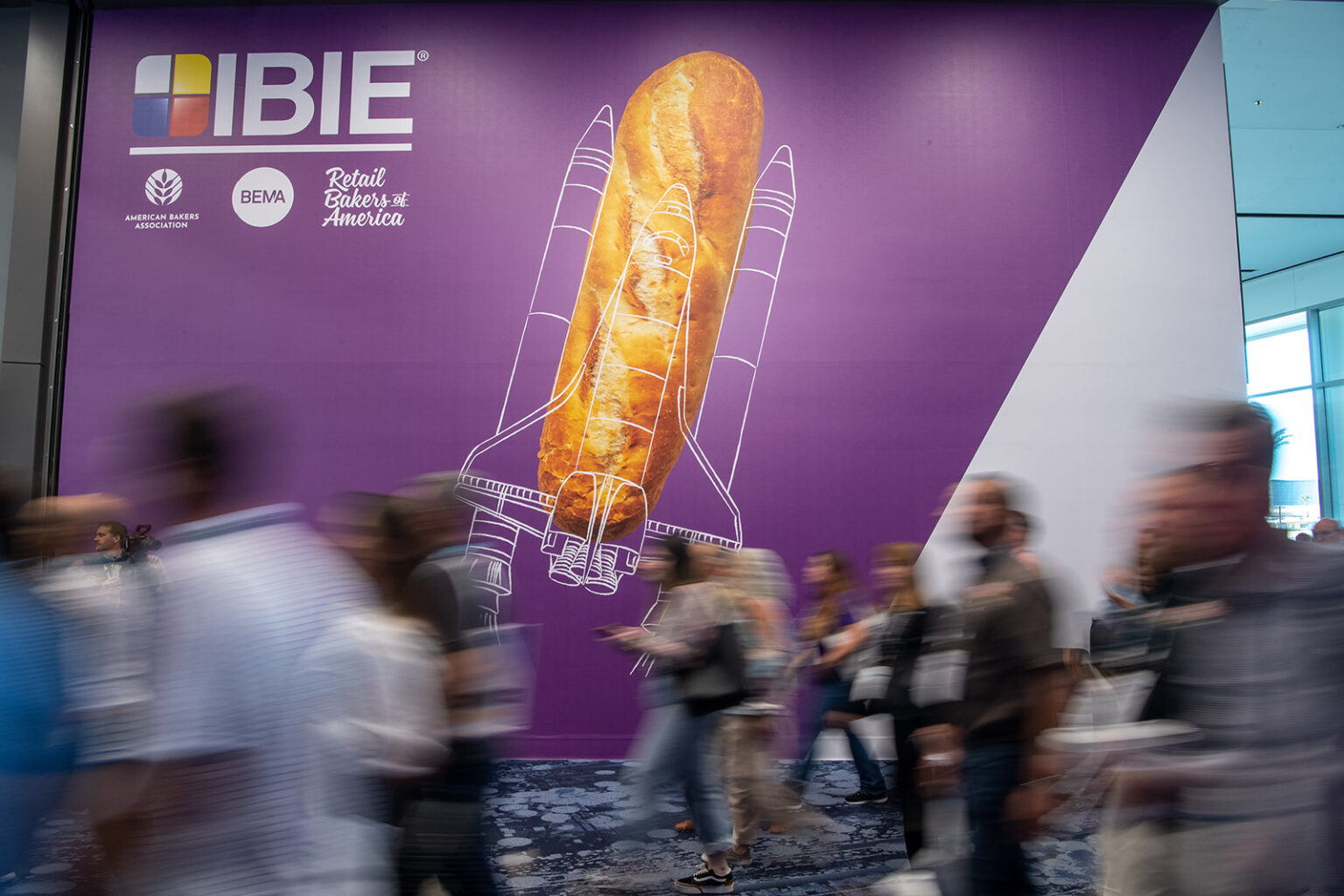 Photo Library - IBIE 2025 - The Baking Expo™️