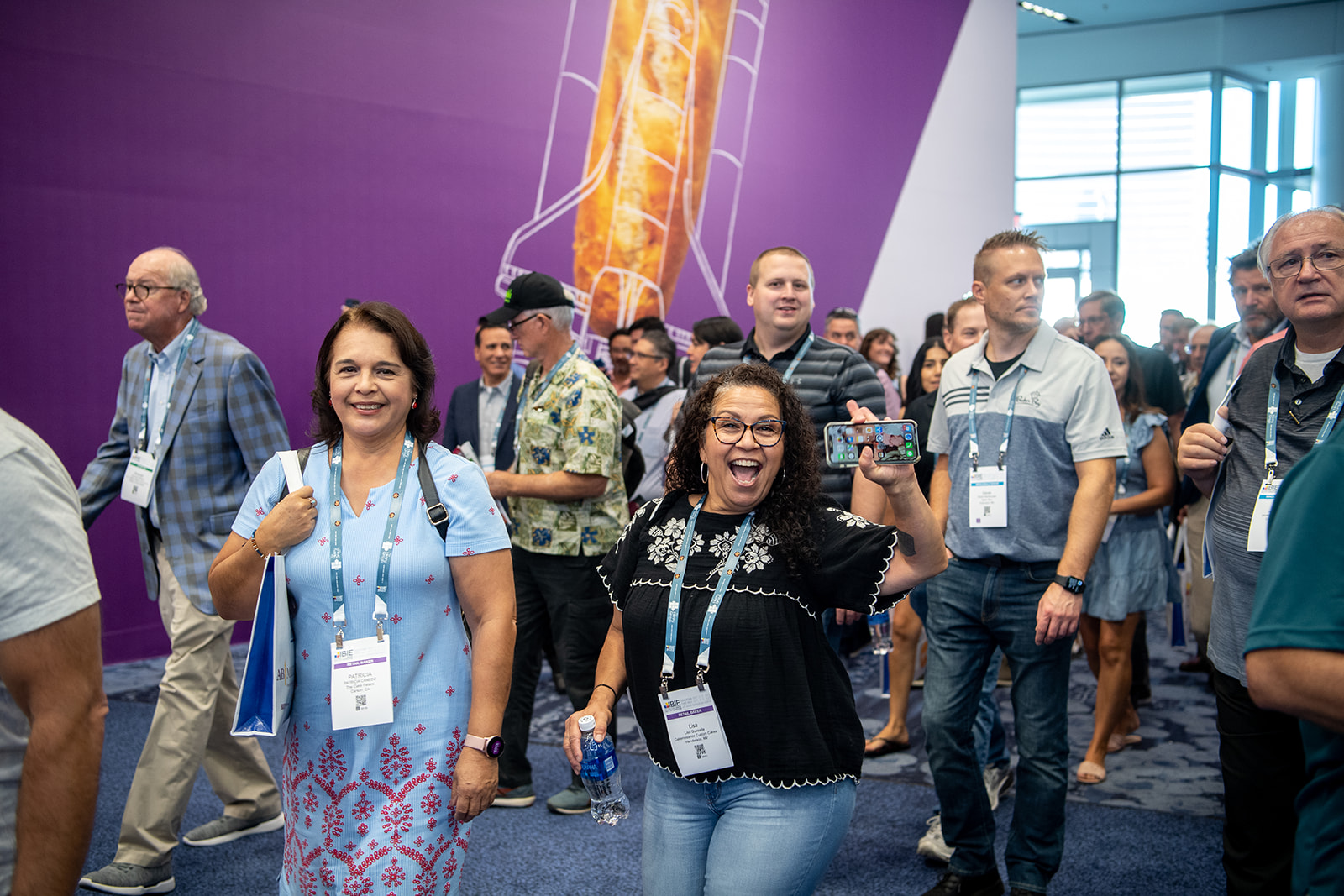 Photo Library - IBIE 2025 - The Baking Expo™️