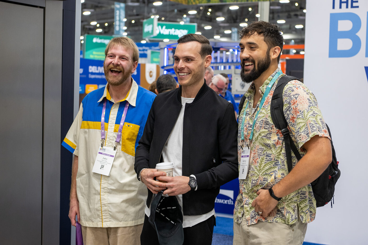 Photo Library - IBIE 2025 - The Baking Expo™️