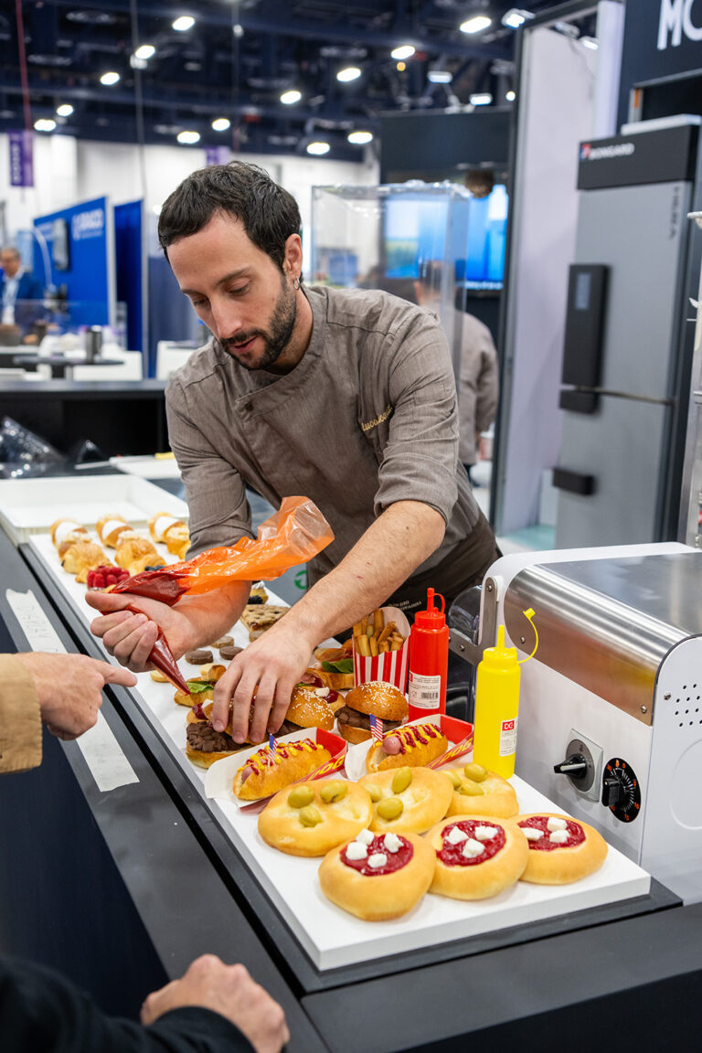 Photo Library - IBIE 2025 - The Baking Expo™️