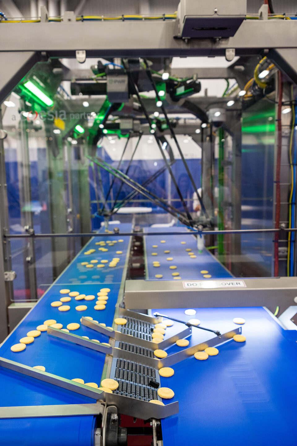 Photo Library - IBIE 2025 - The Baking Expo™️