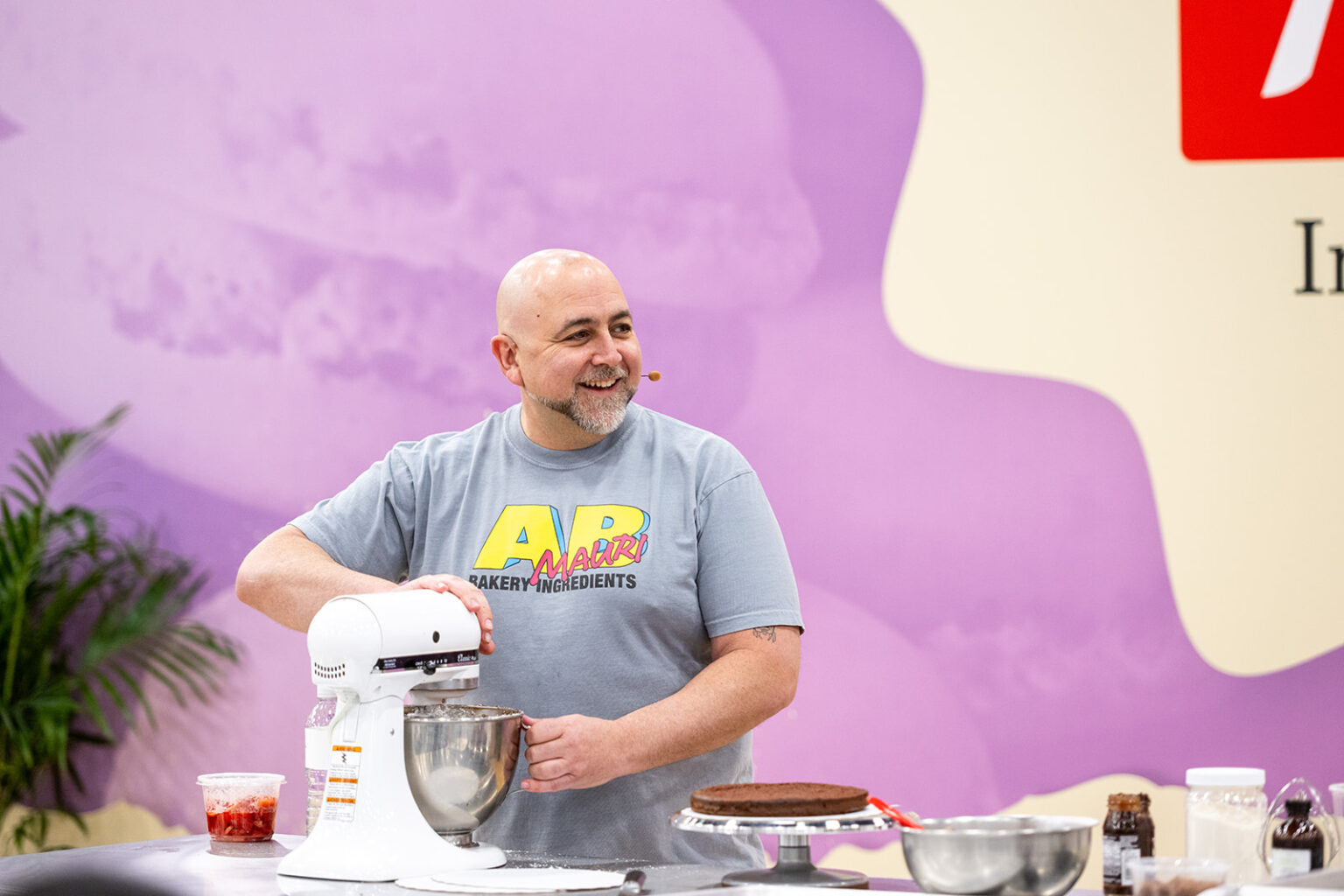 Photo Library - IBIE 2025 - The Baking Expo™️