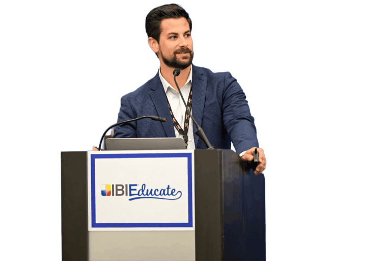 Thank You for the Unforgettable Experiences - IBIE 2025 - The Baking Expo™️